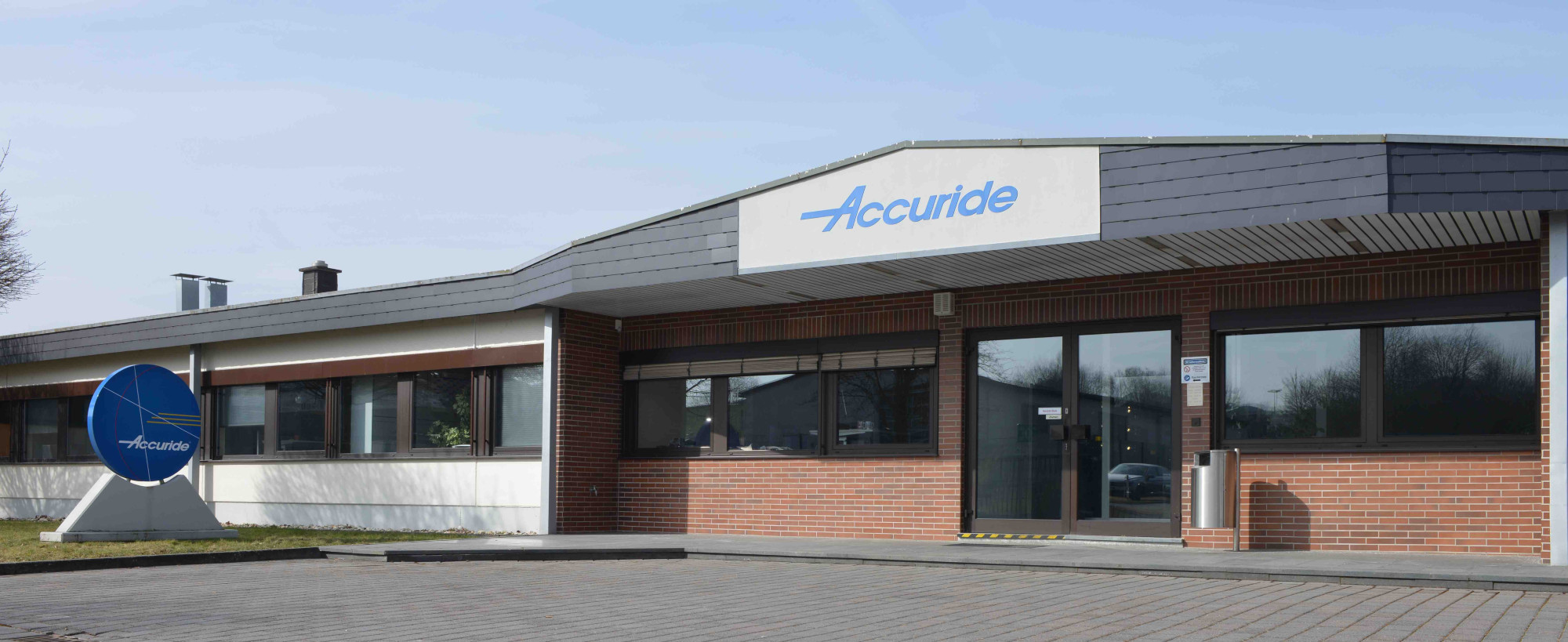 Accuride International GmbH | Kein Bock zu pendeln